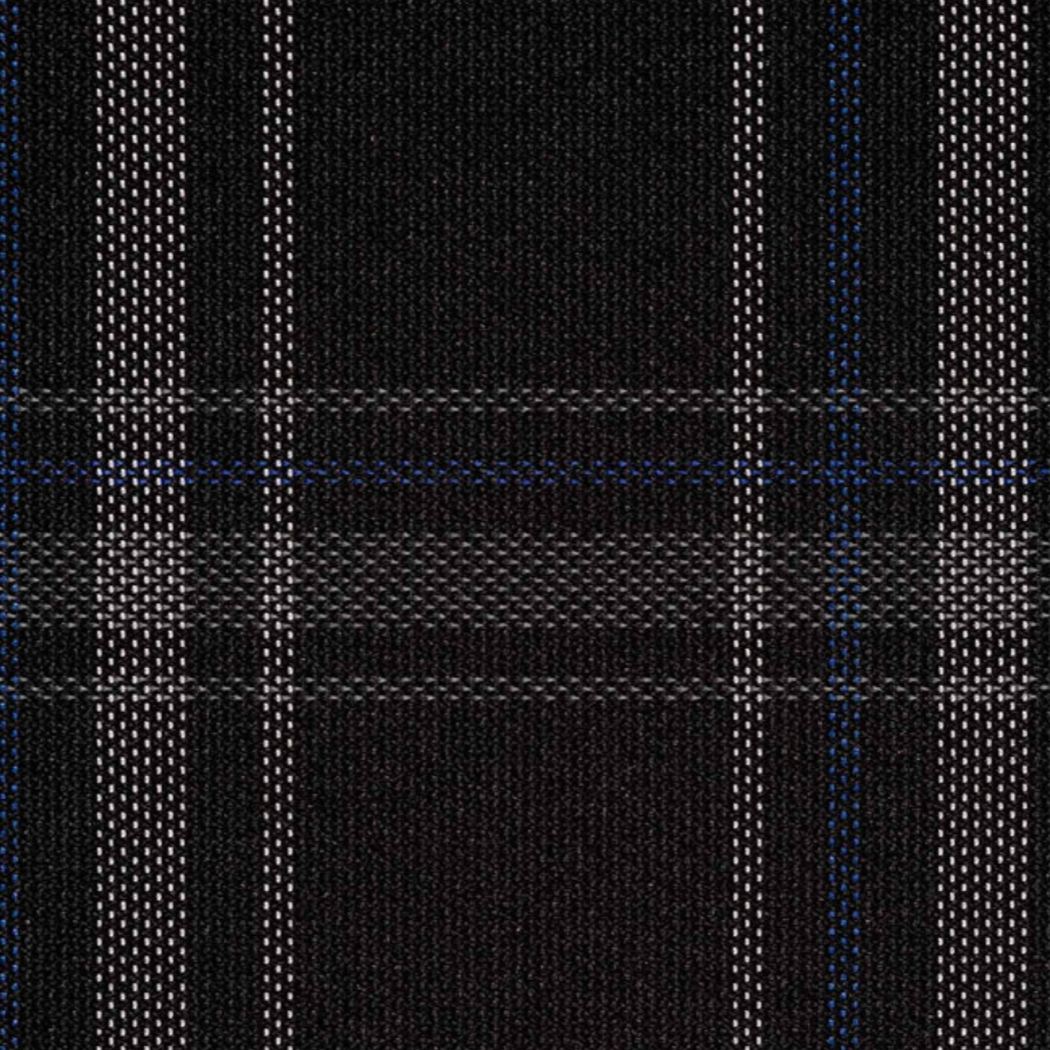 Volkswagen Golf 6R Tartan Blue – Piloto Project